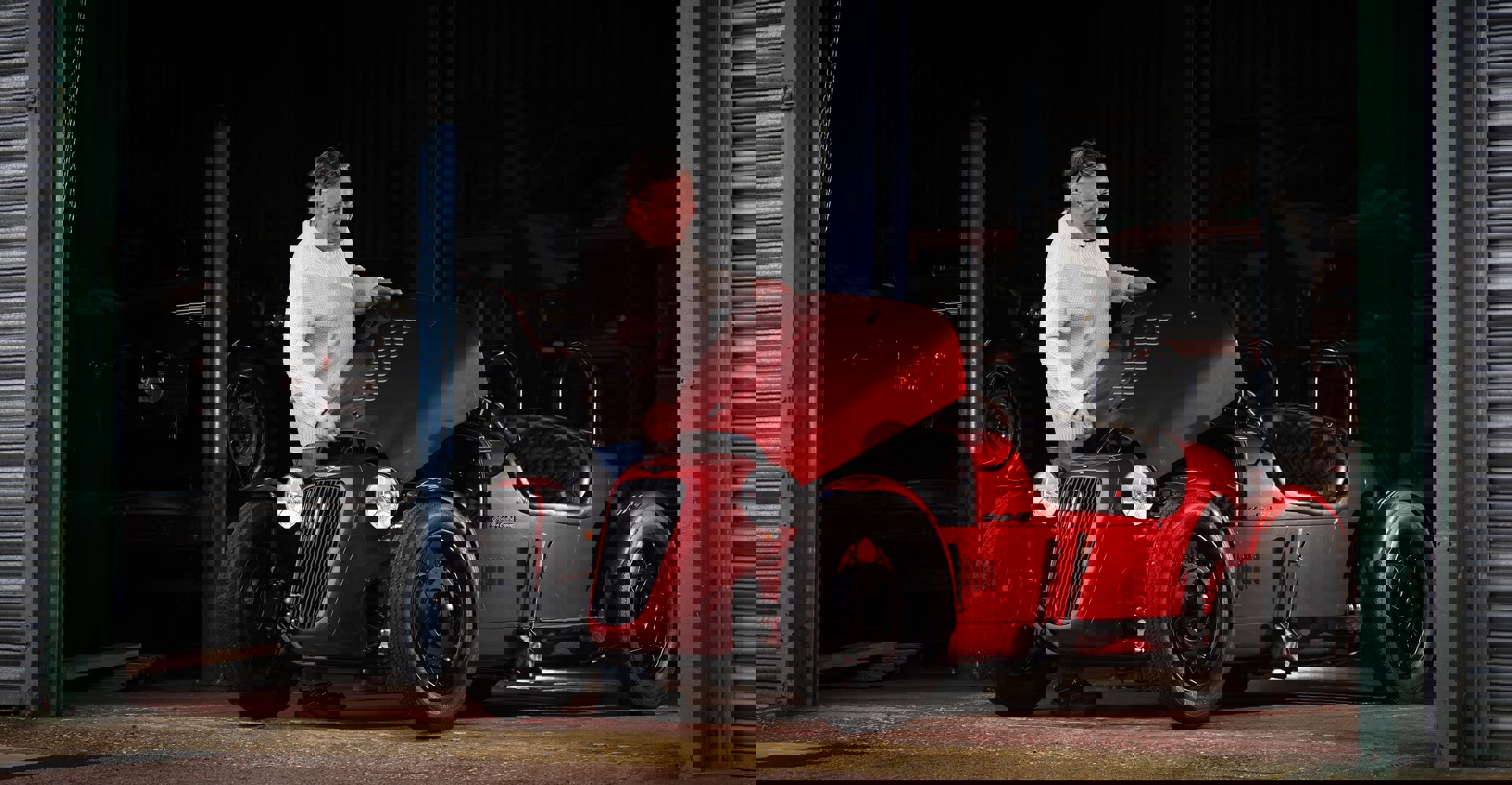 The Austin Arrow EV: A Modern Take on a Classic Legacy