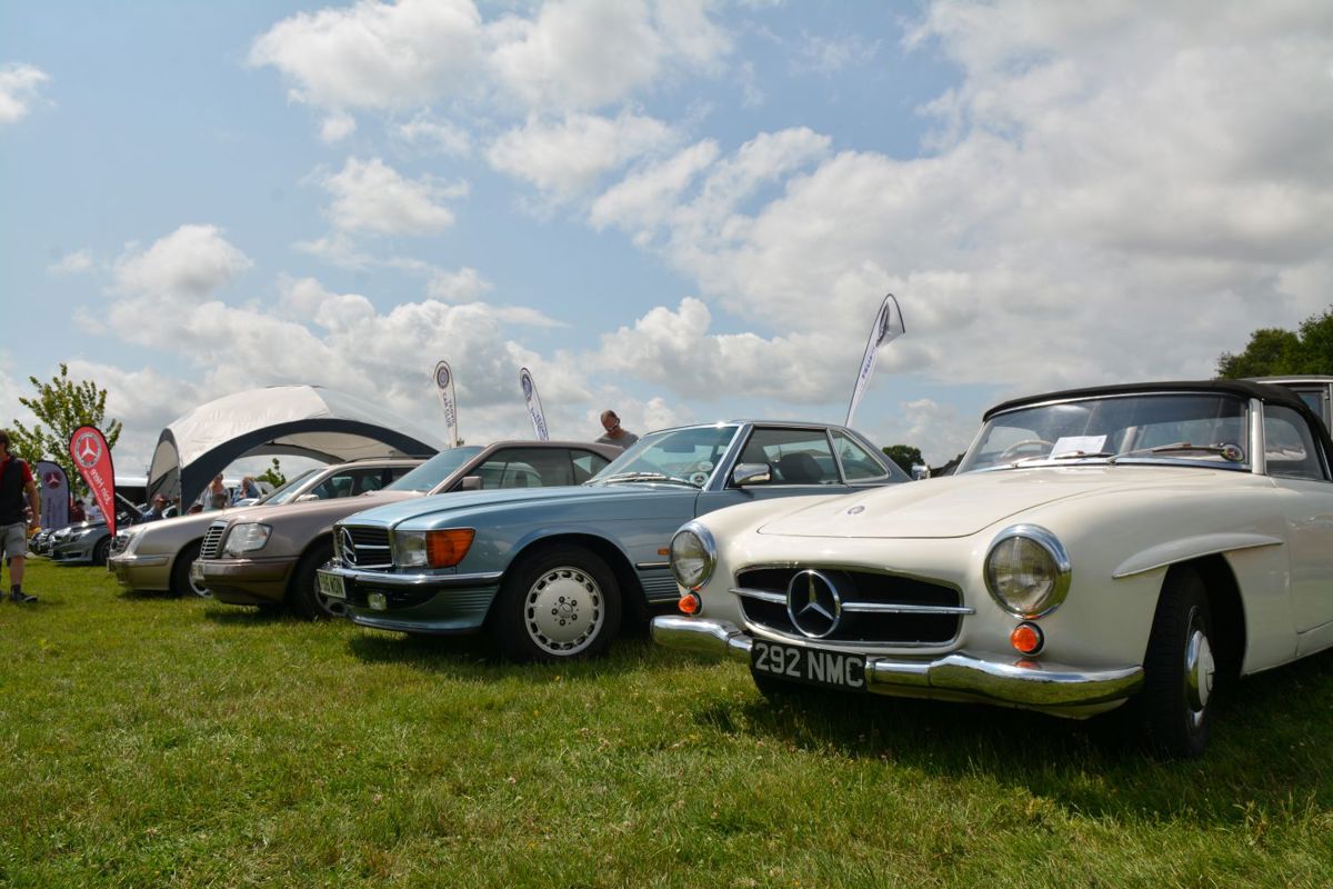 Autojumble at Haynes Motor Museum | Autojumble 2026 Dates